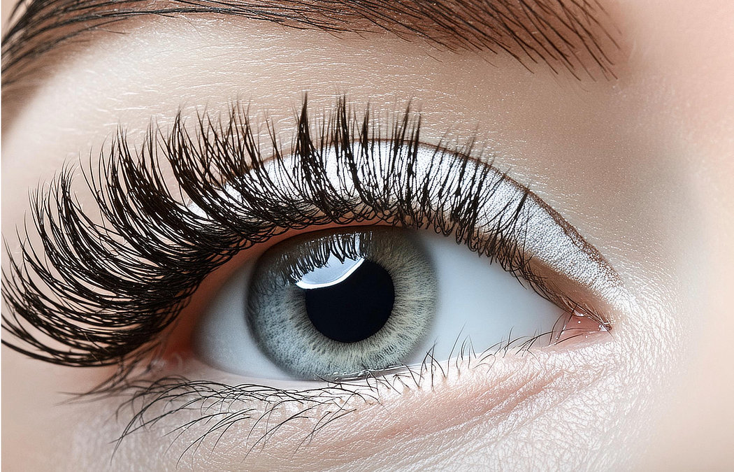 Love Your Lashes with Lash Line Enhancement | Atlanta, GA